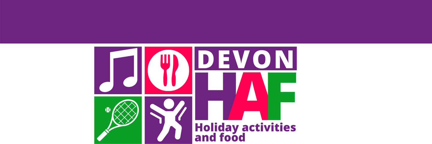 Summer HAF News - Apple Tree Farm Services CIC